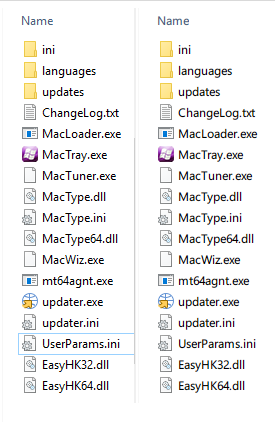 MacType - A better font rasterizer for Windows - Nico Maas