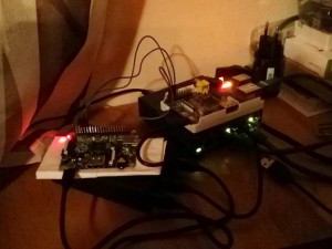 [RPi] The cheapest Raspberry Pi Cluster Ever Made - Nico Maas
